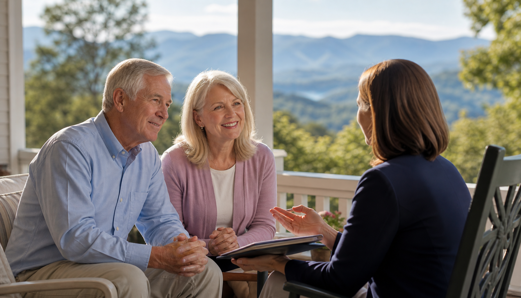 Medicare Supplement vs Medicare Advantage in 2026: A North Carolina ...